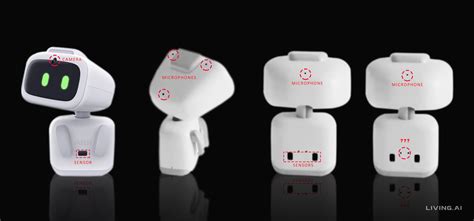 Aibi Pocket Information Accessories And Features Page 6 General