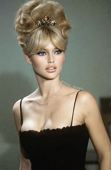 Pin By Amethysta On Edited People And Characters 👫🏼 Brigitte Bardot