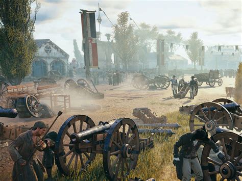 Detail Gambar Assassins Creed Unity Koleksi Nomer 29