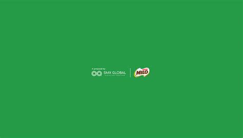 Milo Malaysia Pr Kit Box Behance