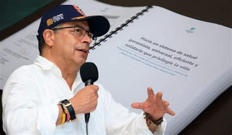 Reforma A La Salud En Colombia ¿cuáles Son Los Cambios Clave