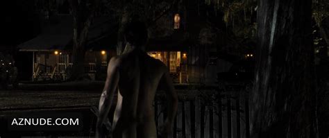 Luke Evans Nude Aznude Men