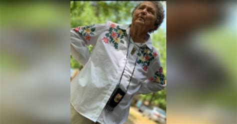 Obituary Information For Christine Gilley Ayers