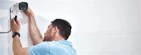 Security Camera Installation Jamisontown Trusted Installers