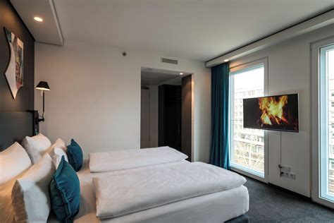 Hotel One Berlin Alexanderplatz Berlin Aktuelle Preise Für 2026
