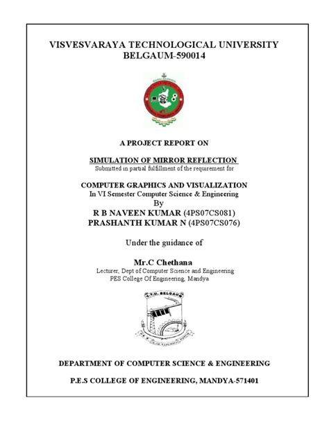 Vtu Pdf Computer Science Computing