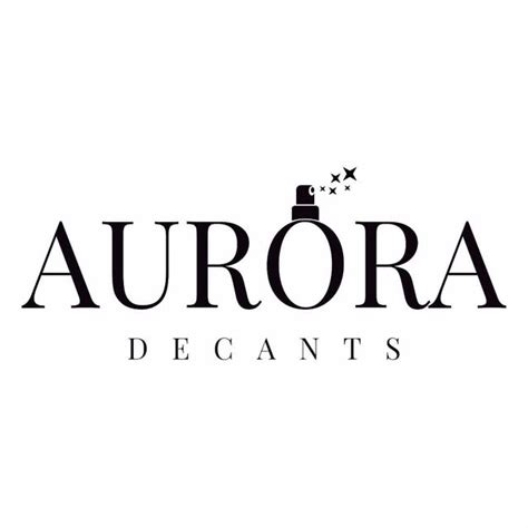 Aurora Decants Perfumes Importados Masculinos E Femininos Auroradecants • Threads Say More