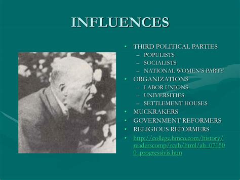 Ppt Progressivism Powerpoint Presentation Free Download Id788935