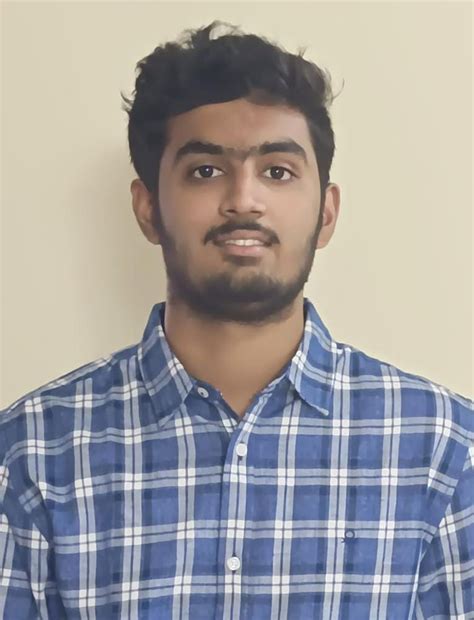 prashanth upputuri