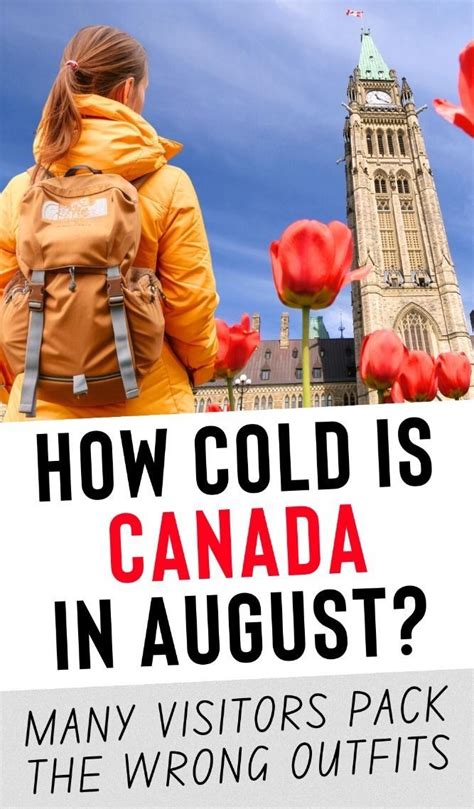 Canada Ultimate Travel Guide Miss Tourist Travel Blog Canada