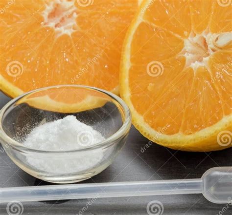 Ip Ascorbic C At ₹ 1000kg In Vapi Id 2849611784888