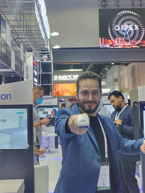 Code By Brady On Linkedin Gitex Incube Gitexglobal Gitex