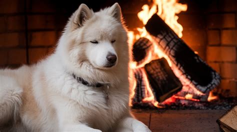 Samoyed Names 200 Adorable Options For Your Fluffy Friend