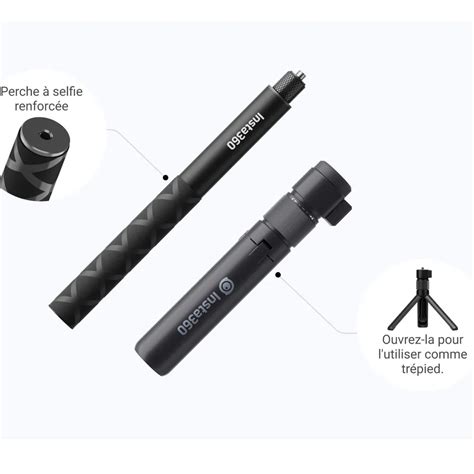 مونوپاد Insta360 Bullet Time Accessory Bundle