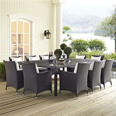 Joss And Main Outdoor Dining Set At Amanda Okane Blog