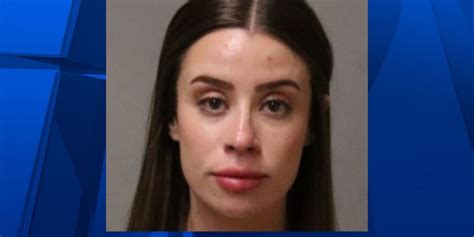 Woman Arrested For Dui After Crashing Into Scottsdale Police Car