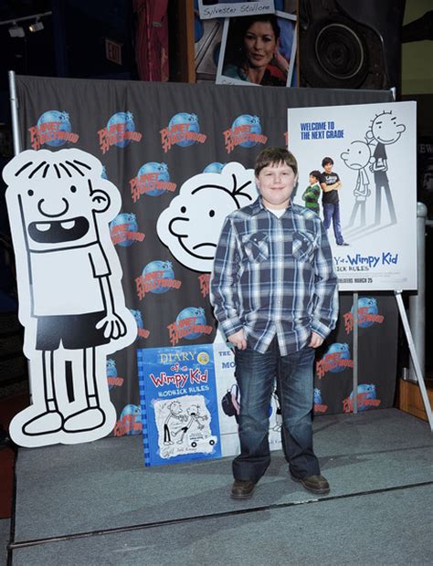 Poze Robert Capron Actor Poza 3 Din 9 Cinemagiaro