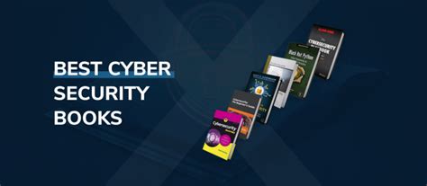15 Best Cyber Security Books You Must Read In 2025