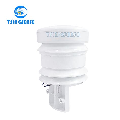 Wds200 Dust Detection Sensor