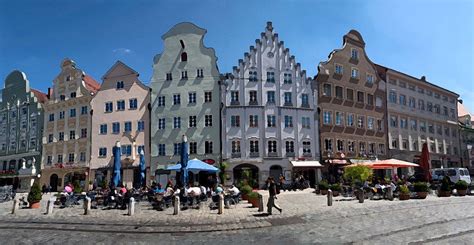 Augsburg Pictures Photo Gallery Of Augsburg High Quality Collection
