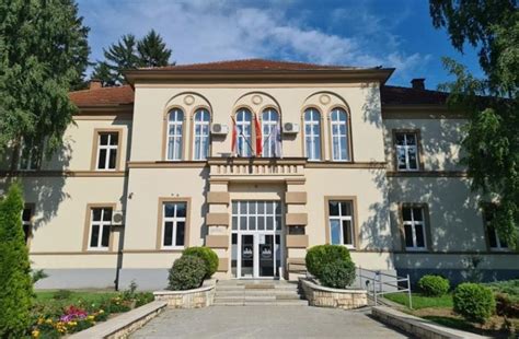 Ministarstvo Naložilo Skraćenje Mandata So Berane Gradski Portal