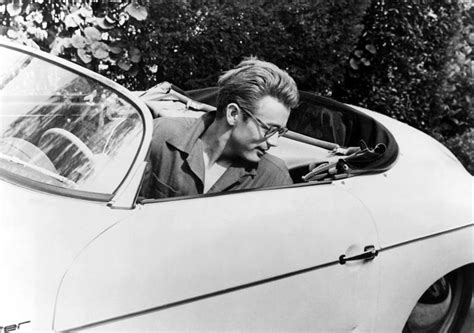 Get To Know The Cool ‘rebel Without A Cause Icon James Dean On The