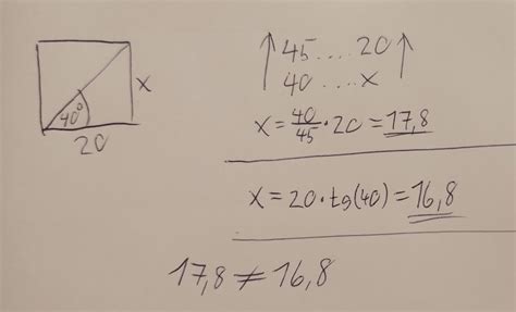Why Is It Not Equal Rmathhelper