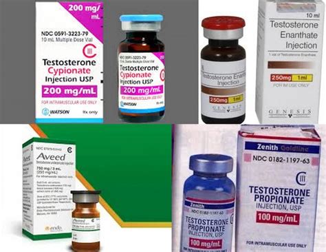 Boldenone And Testosterone Cycle Optimal Dosages For Maximum Results