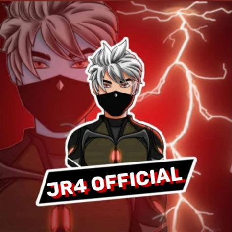 Jr4 Official Youtube