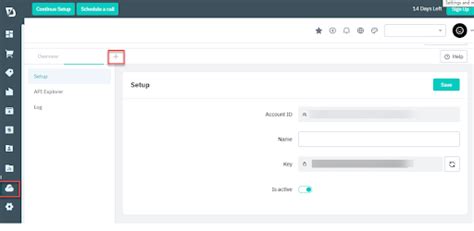 Integration Overview Cin7 Core