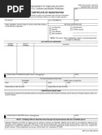 Oce 46 Revocation Request Form Pdf Office Of Management And Budget