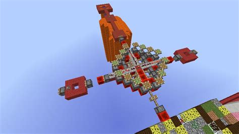 Void Pvp Minecraft Map