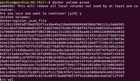 Github Puneet Kaushaldockervolume