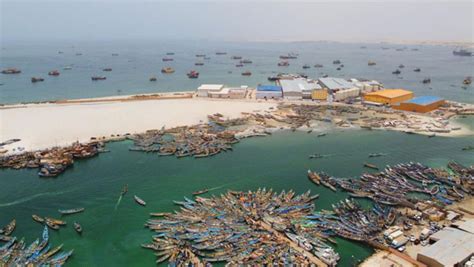 Mauritania A New Era Of Transformation African Mining Online