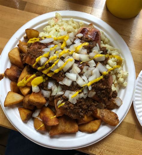 Garbage Plates The Classic Rochester New York Meal You Need To Try
