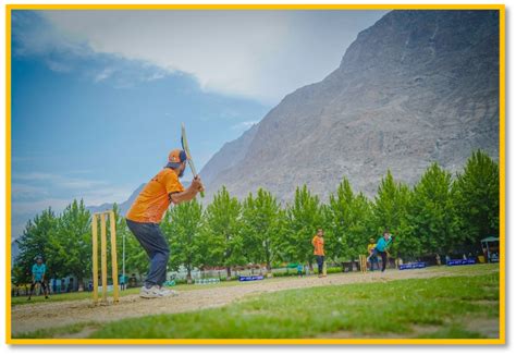 Zalmi Madrasa League Gilgit Baltistan Zalmi Foundation