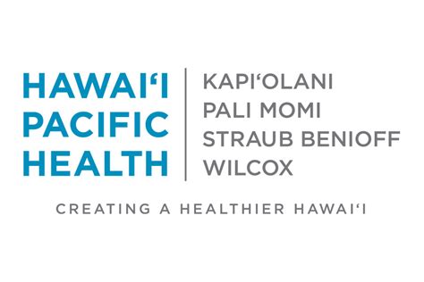 Hawai‘i Pacific Health Historic Hawai‘i Foundation