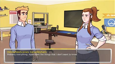 Academy 34守望先锋（年轻淫荡） 第26部分 非常淫荡的东西 由hentaisexscenes制作 Xhamster