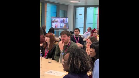 Eileen Mullan Mbe On Linkedin Uk Boardroom Apprentice Learning Day One