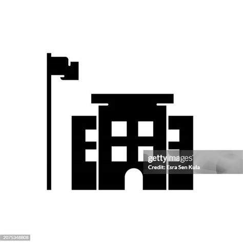 970 High School Graphic High Res Illustrations Getty Images