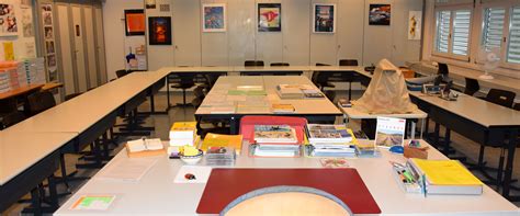 Grenchen Schule Sek I Zentrum