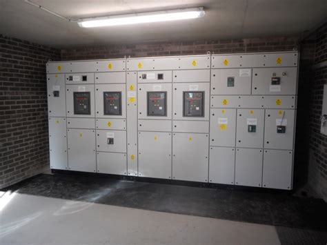 Home Lagoon Switchgears