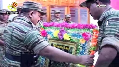 Ltte Leaders Final Battle Song Video Dailymotion