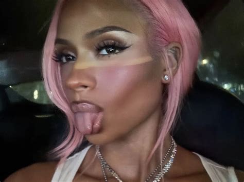 Bjrnck The Tongue Out Flex Has My Entire Attention — Attack The Culture