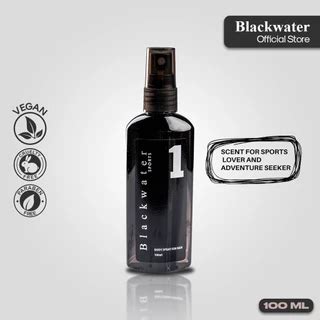 Shop Blackwater Perfume For Sale On Shopee Philippines