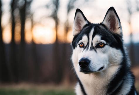 What Is The Rarest Eye Color For Huskies Unraveling The Mystique Of