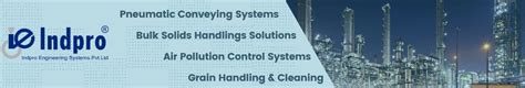 Indpro Engineering Systems Pvt Ltd Linkedin