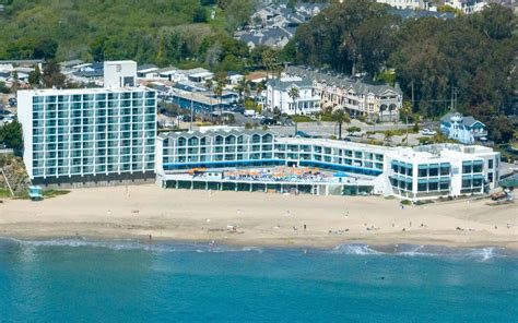 Dream Inn Santa Cruz Santa Cruz Hotels Official Site