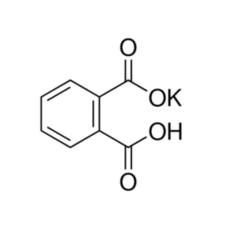 Potassium Hydrogen Phthalate Cas No 877 24 7 At Best Price In