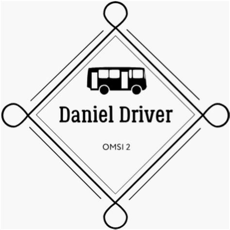 Daniel Driver Youtube